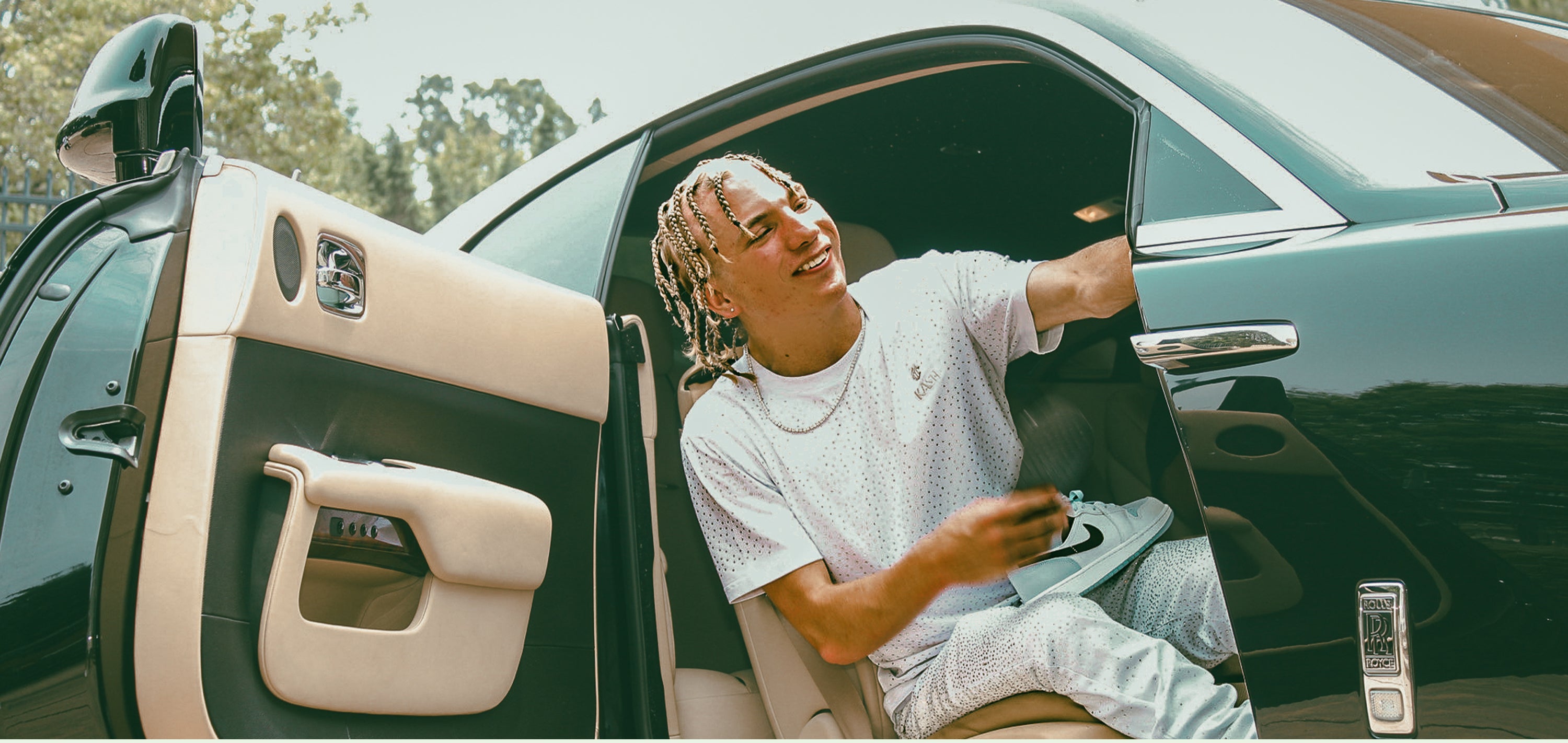 Lil Man J | Official Merchandise